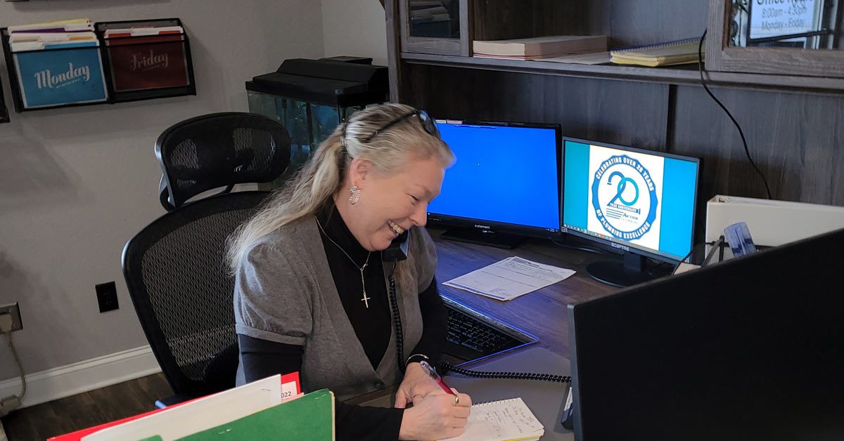 Contact Us | Action Plumbing OBX